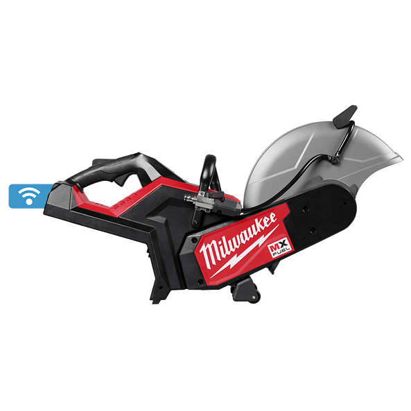 MX FUEL 355mm 14 Cut Off Saw Tool Only Power Tool Specialists