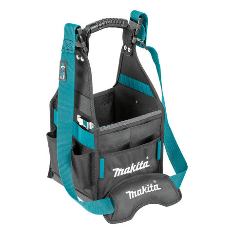 Ultimate 4-Sided Tool Tote - 260mm E-15453 – Power Tool Specialists