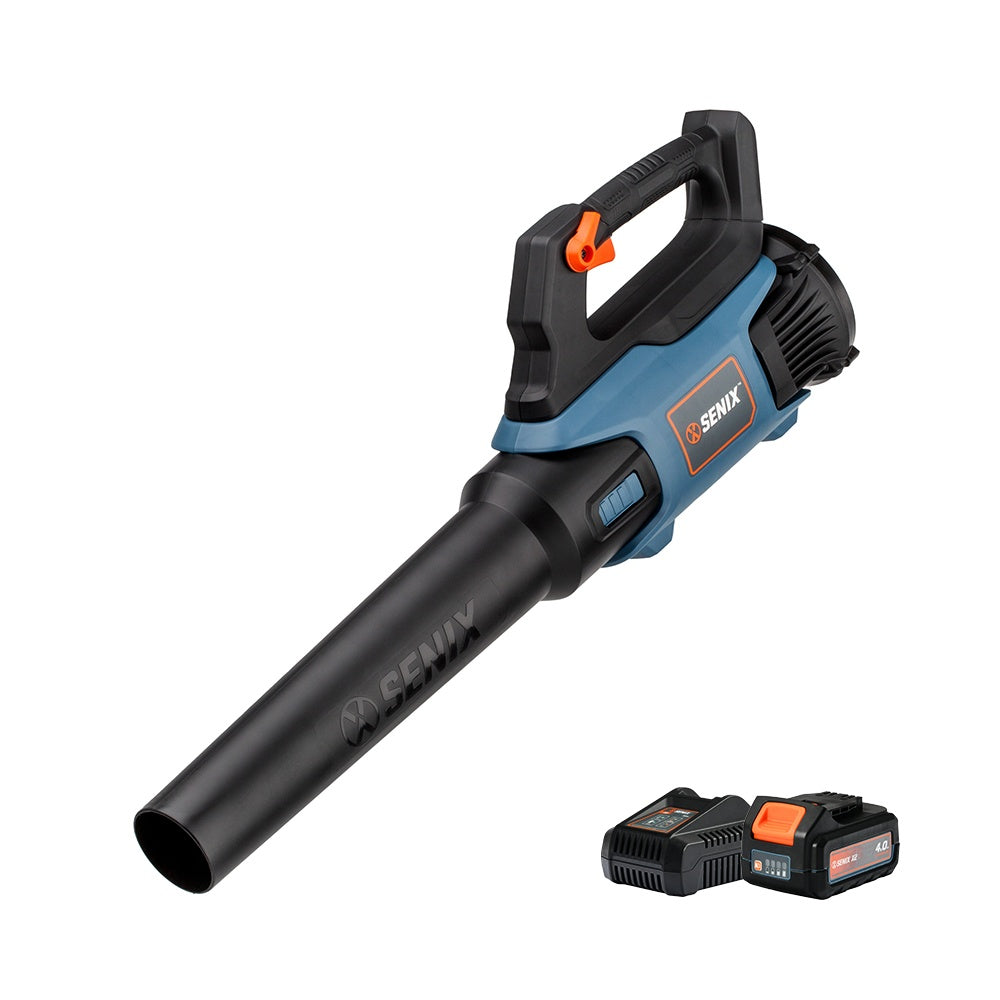 X2 18V 750m³/hr Blower Kit – Power Tool Specialists