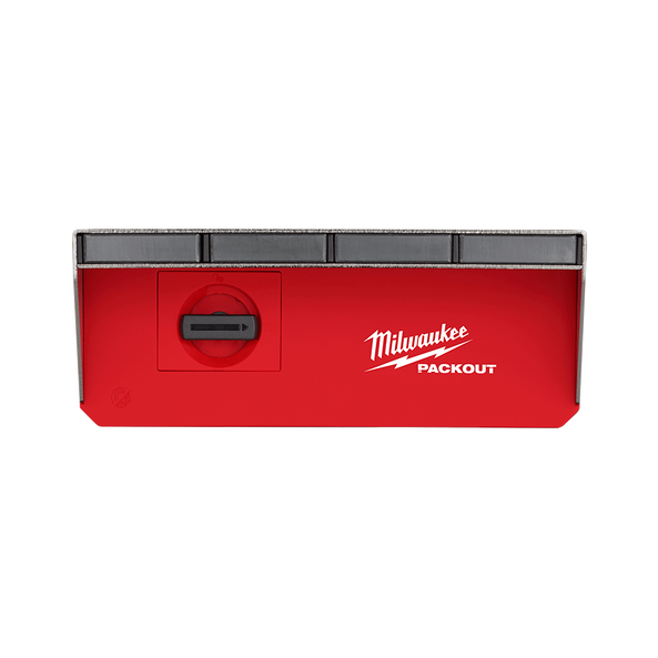 Milwaukee PACKOUT™ Magnet Rack - 48228346 – Power Tool Specialists