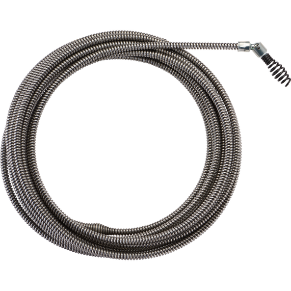 Milwaukee 7.9mm x 7.6m Drop Head Cable - 48532562 – Power Tool Specialists