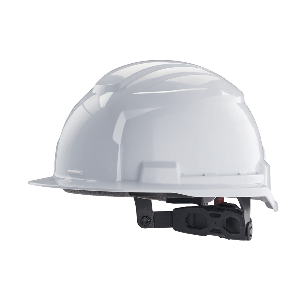 Milwaukee BOLT 100 Unvented 1 Pack - White - 4932479246 – Power Tool ...