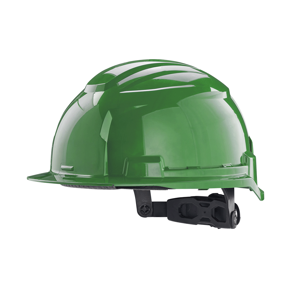 Milwaukee BOLT 100 Unvented 1 Pack - Green - 4932479249 – Power Tool ...