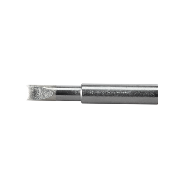 Milwaukee M12™ Soldering Iron Chisel Tip - 49800401 – Power Tool ...