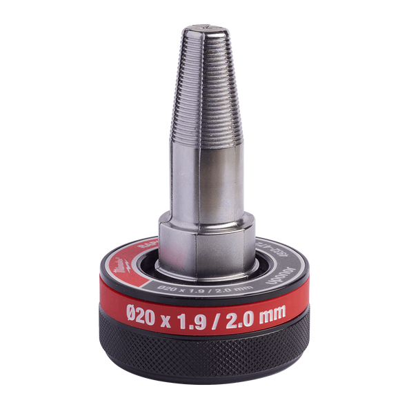 20mm / 6 Bar PEX Expander Head w/ RAPID SEAL – Power Tool Specialists