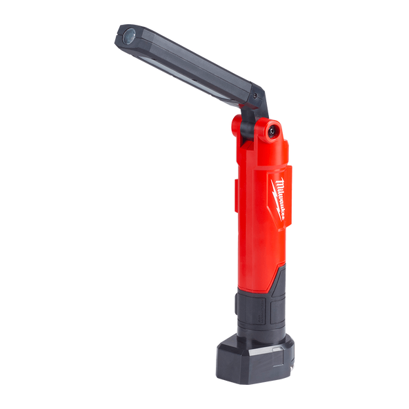 Milwaukee REDLITHIUM™ USB Rechargeable Stick Light 3.0Ah Kit - L4SL550 ...
