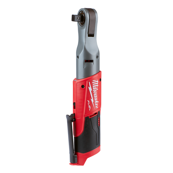 Milwaukee M12 FUEL™ 1/2" Impact Ratchet (Tool Only) - M12FIR12-0 ...