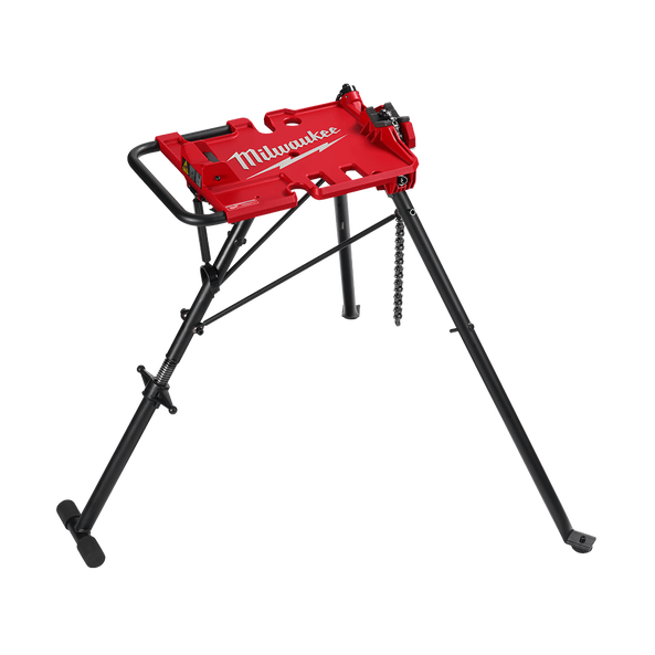 Milwaukee 152 mm (6”) Leveling Tripod Chain Vice - MPS – Power Tool ...