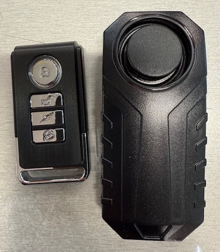 Buddy Tools Tool Box Alarm – Power Tool Specialists