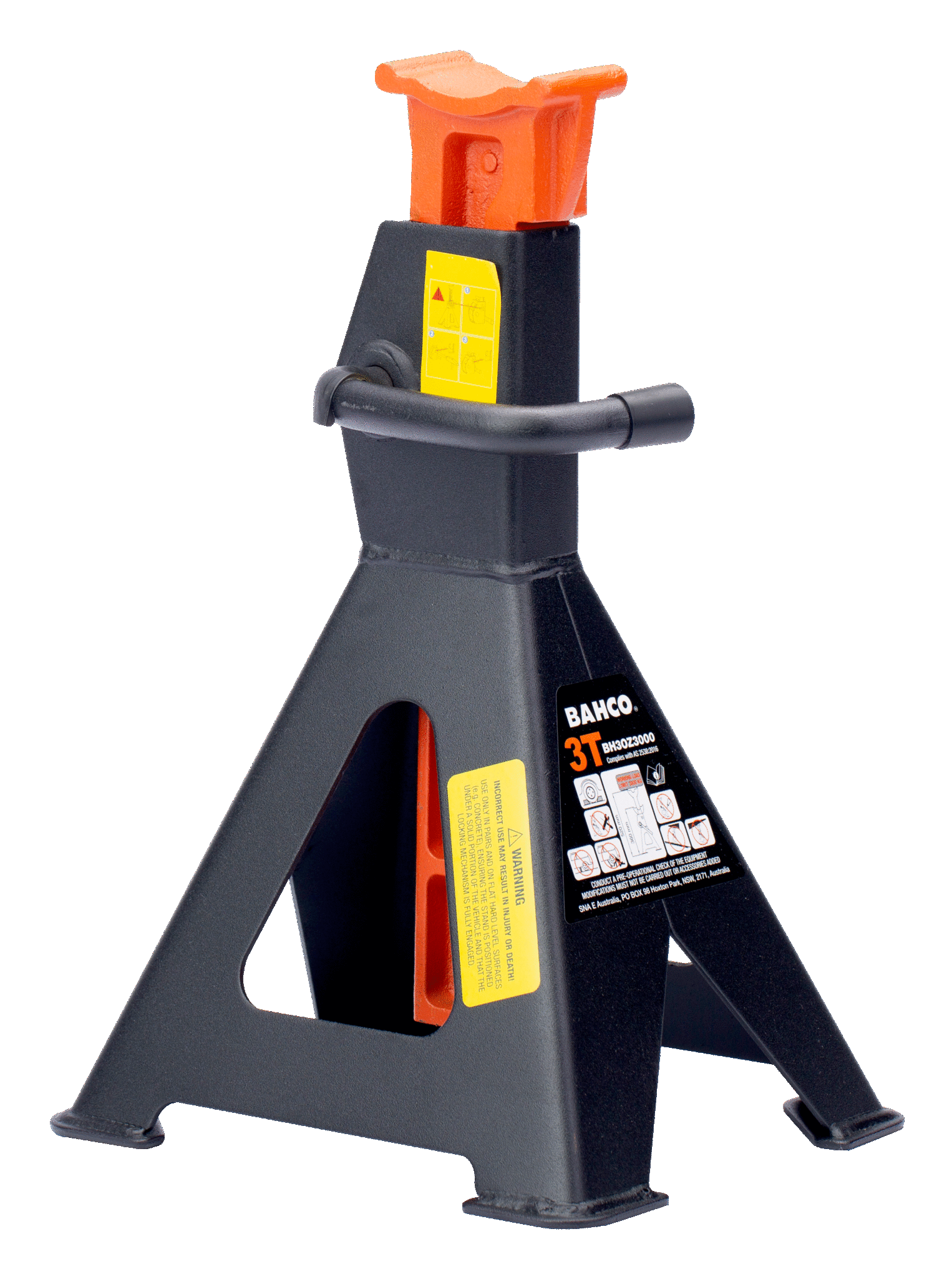 Bahco – Power Tool Specialists