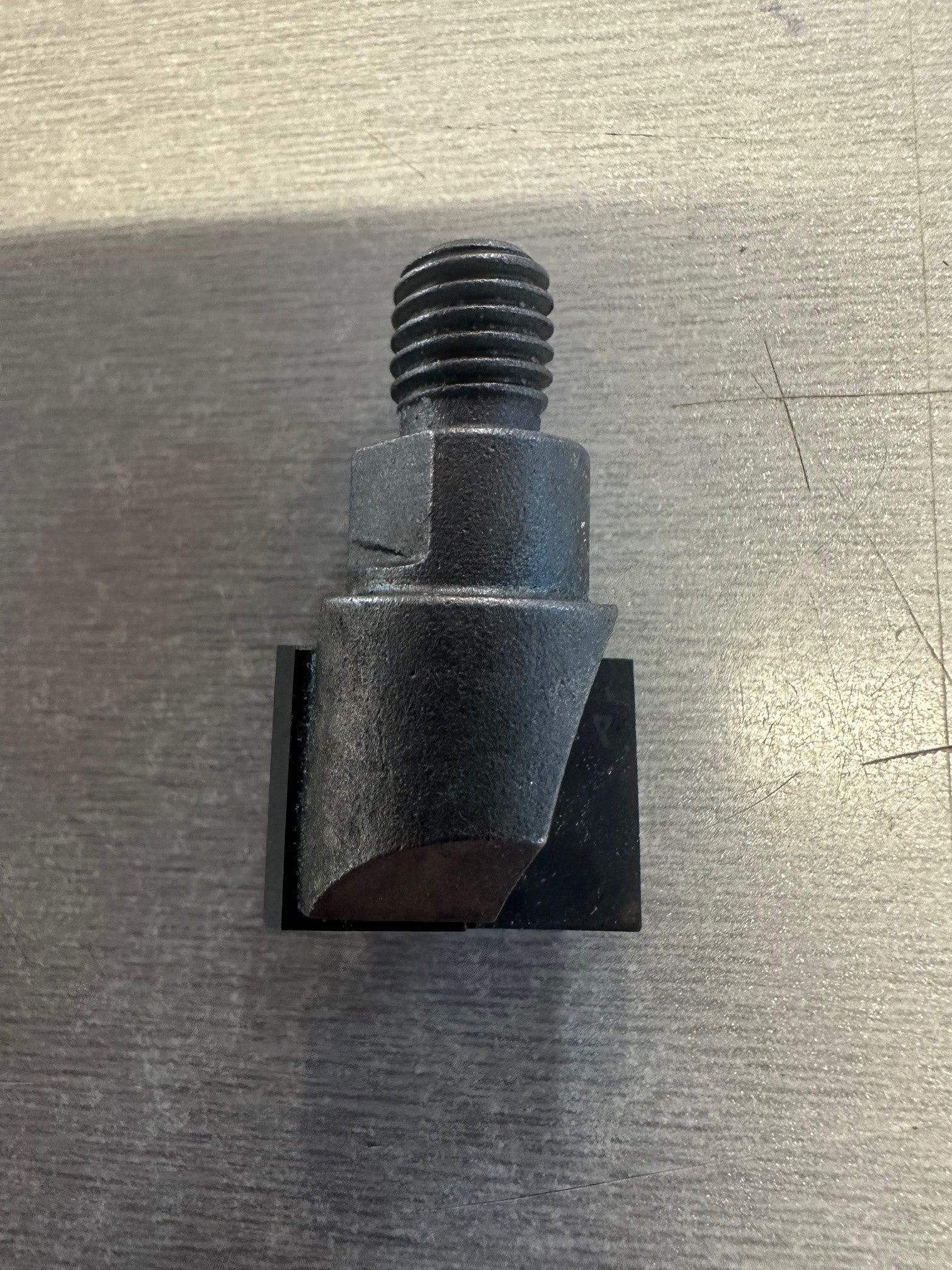 Chant lock mortice cutter 18mm, 20mm, 22mm, 25mm available (sold seper ...