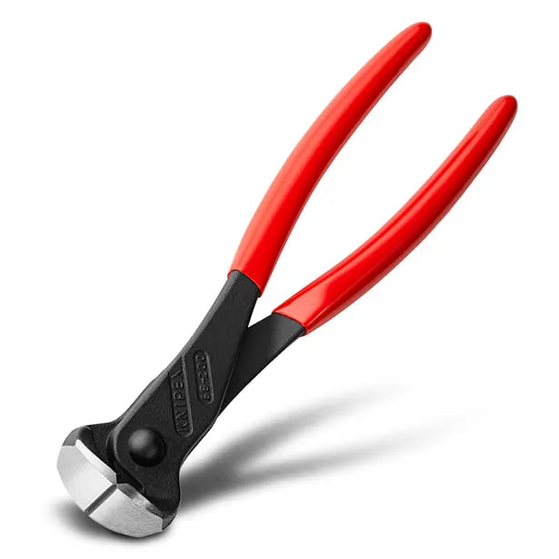KNIPEX 200mm End Cutting Nipper 6801200SB – Power Tool Specialists